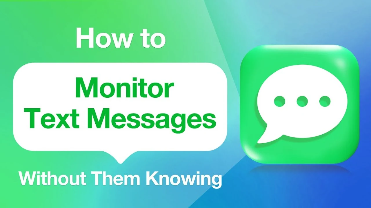 Best Text Monitoring App for Android Phones - iKidsmonitor